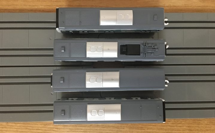 【レビュー】プラレールアドバンス AS-11 E233系京浜東北線（ACS対応） - プラテツ